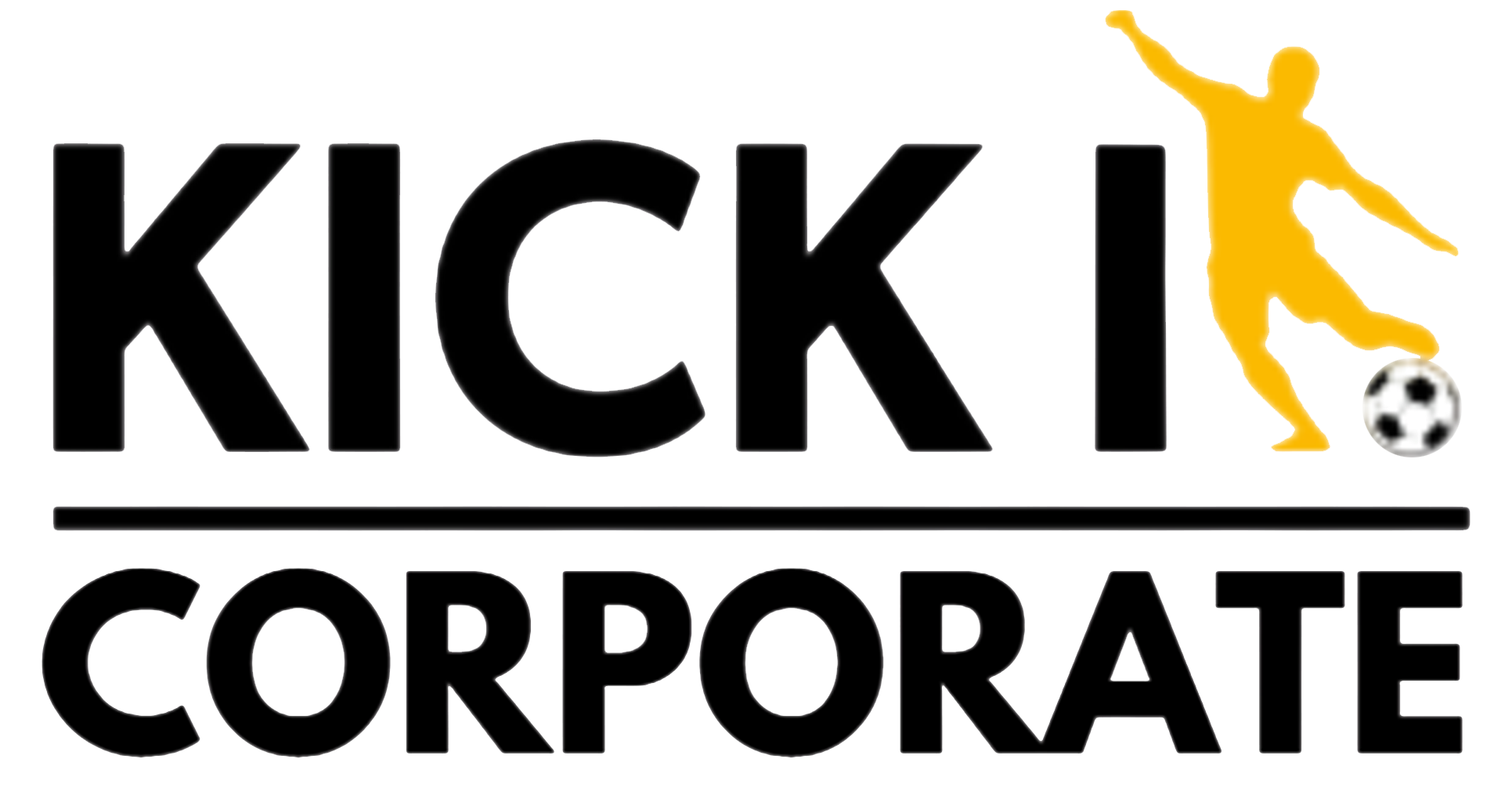 kick-it-corporate - Kick It. football