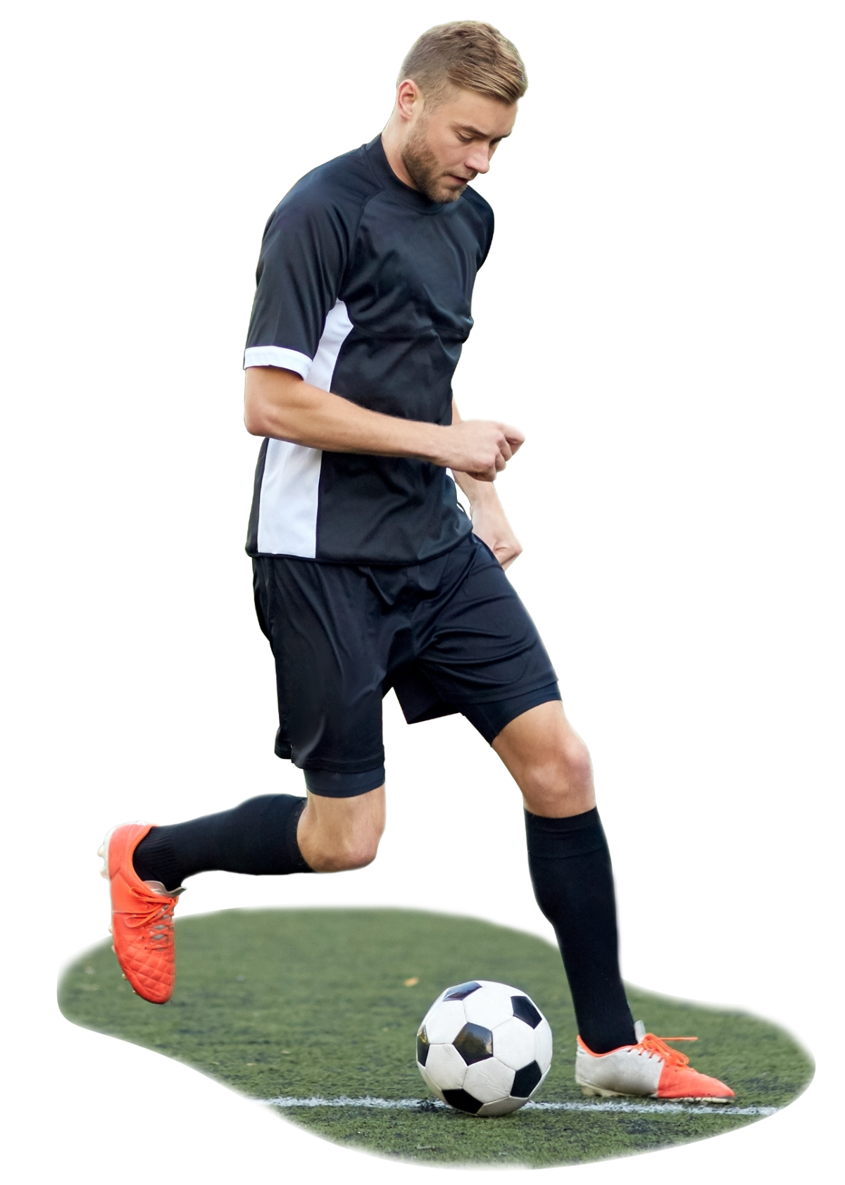 Kick it Sevens - Kick It. football